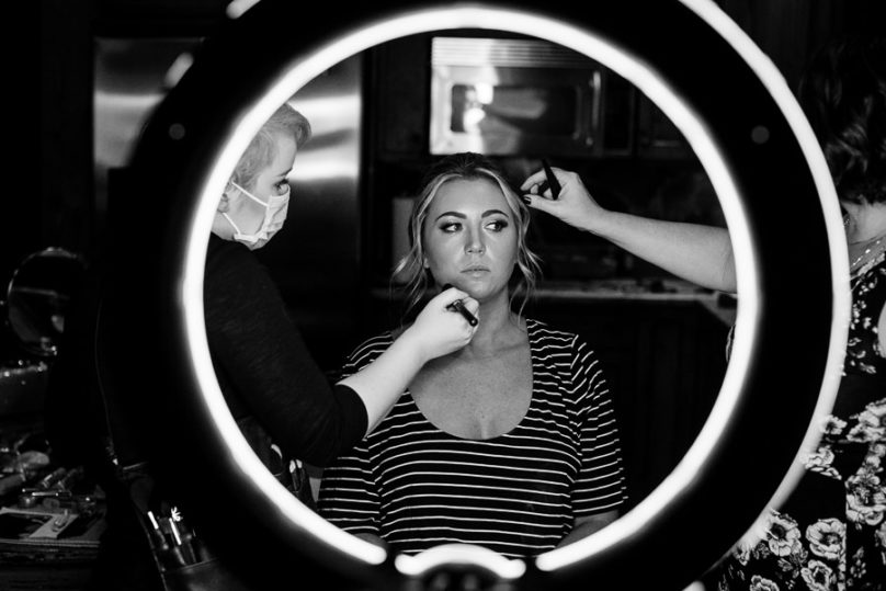 David Clumpner Blog:Alyssa + John's Paws Up Elopement - David Clumpner Blog