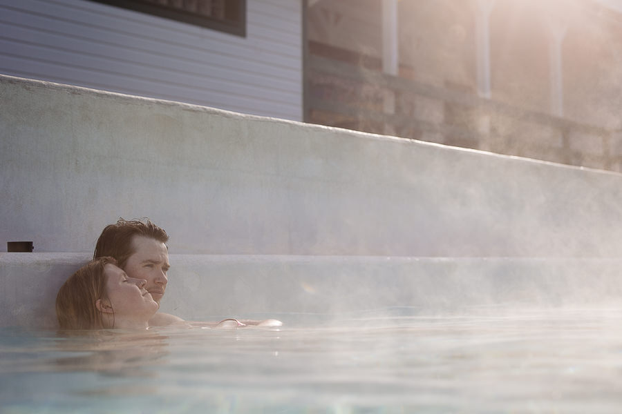 David Clumpner Blog:Julianne + Ryan's Chico Hot Springs Wedding - David ...